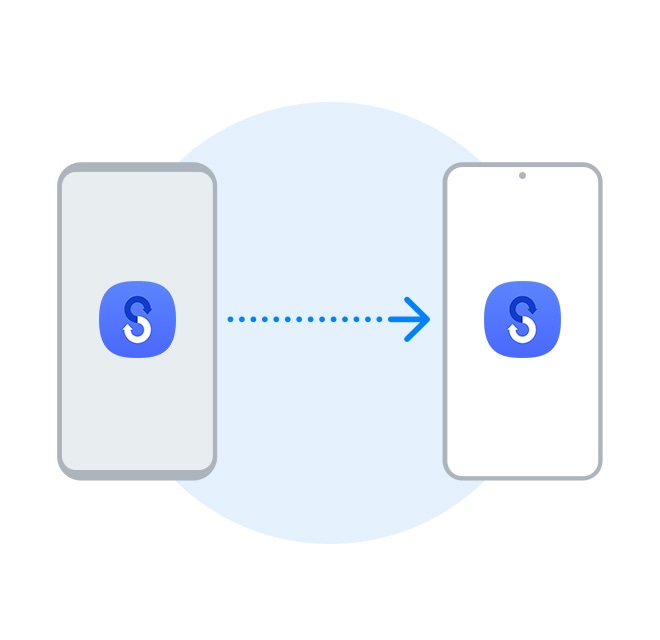 Smart Switch | Apps & Services | Samsung Canada