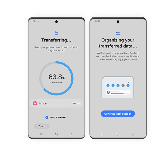 Smart Switch | Apps & Services | Samsung Canada