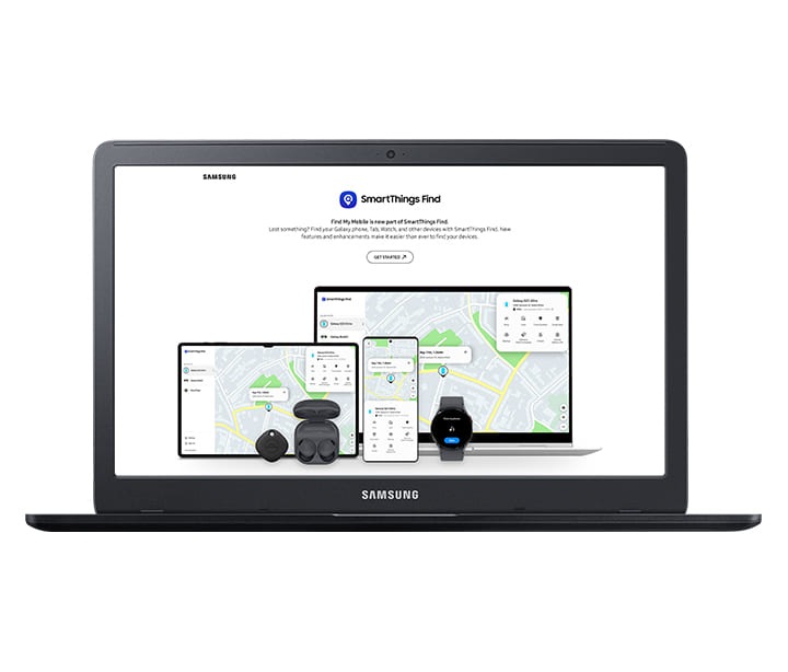 Find My Phone | SmartThings | Samsung Canada