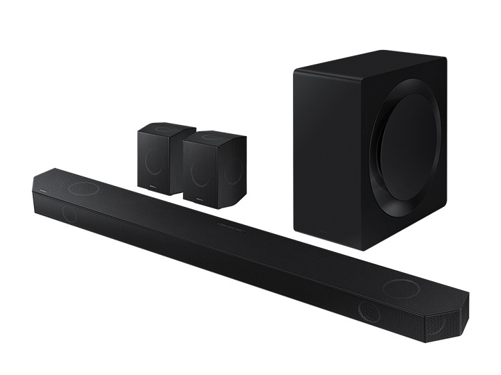 Samsung Home Theater & Sound Systems | Samsung Canada