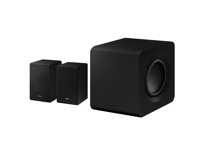 Samsung Home Theater & Sound Systems | Samsung Canada