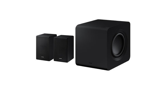 Samsung Home Theater & Sound Systems | Samsung Canada
