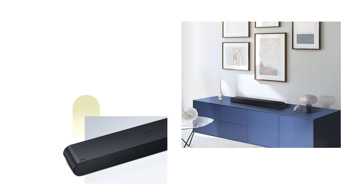 Samsung Home Theater & Sound Systems | Samsung Canada