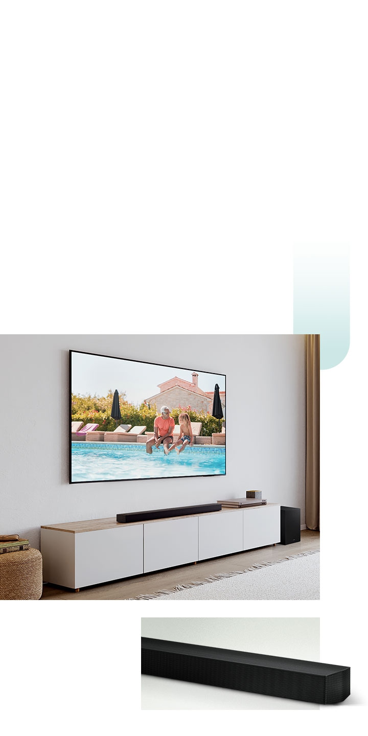 Samsung Home Theater & Sound Systems | Samsung Canada