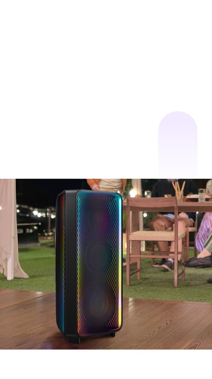 Samsung Home Theater & Sound Systems | Samsung Canada