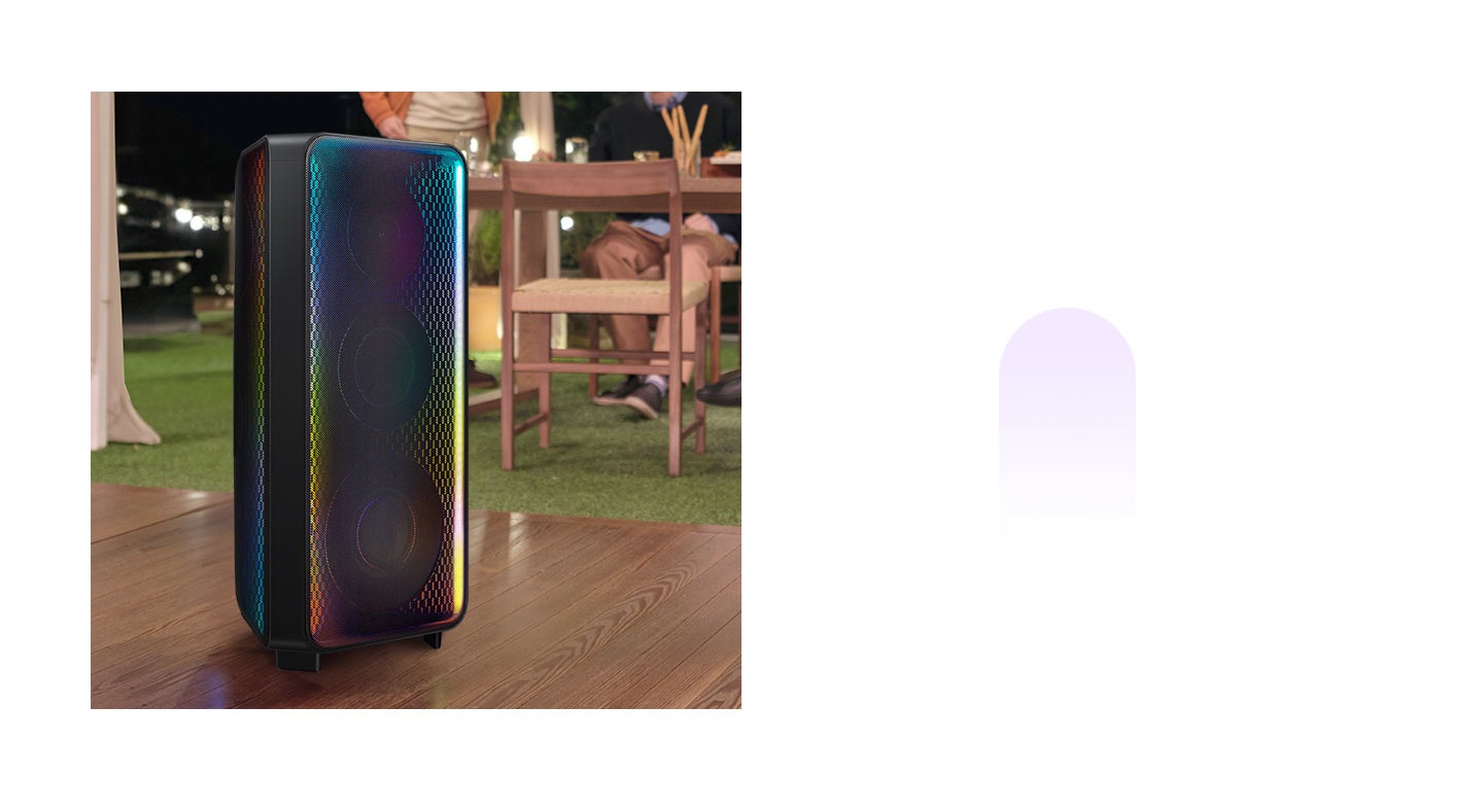 Samsung Home Theater & Sound Systems | Samsung Canada