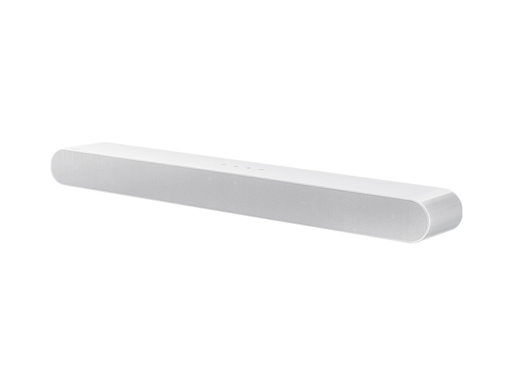 Soundbar size, placement and color | Samsung Canada