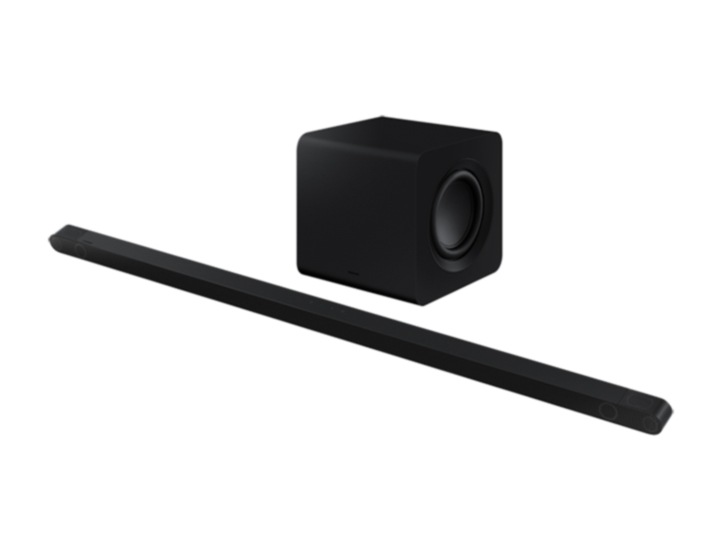 What are Dolby Atmos and DTS:X? | Samsung Canada