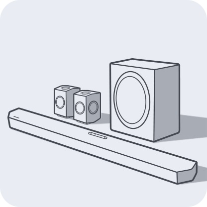 What is a Soundbar? | Types & Configurations | Samsung Canada