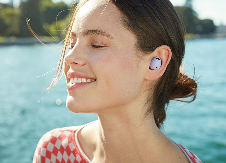 Audio | Samsung Canada