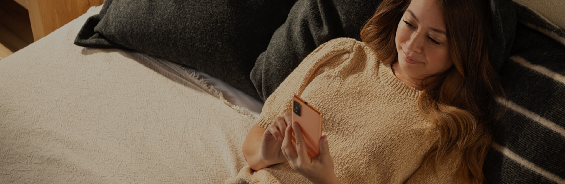 Remote Service | Samsung Canada