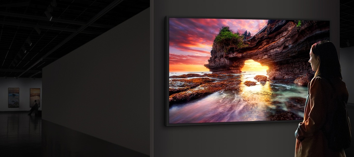 Samsung Business Canada | Mobile, Displays