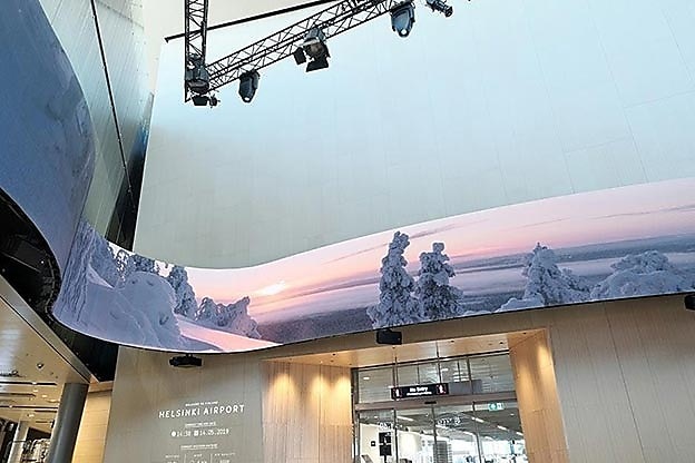 MagicINFO™ 9 | Digital Signage Software | Samsung Business Canada