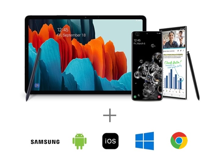 Knox Manage | Samsung Business CA