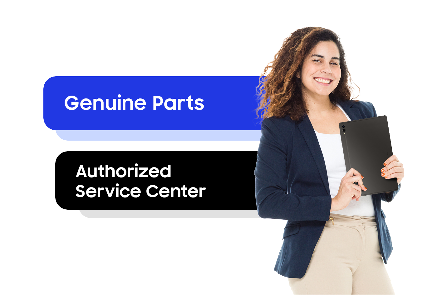 Samsung Business Services | Samsung Business Canada