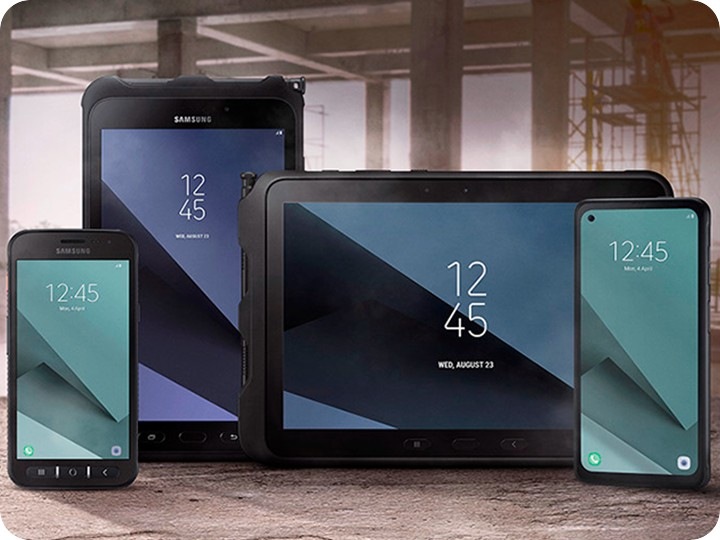 Samsung Mobile for Business | Samsung Business Canada