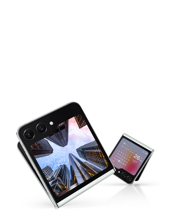 Samsung Galaxy Smartphones for Business | Samsung Business Canada