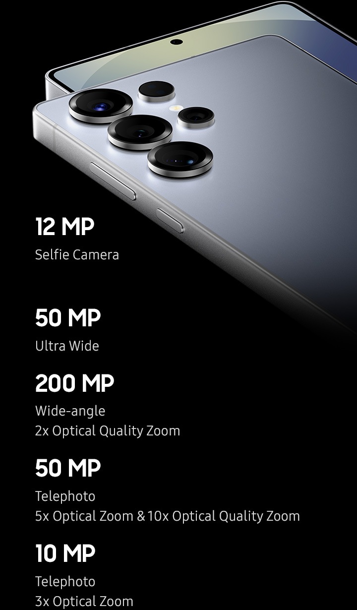 Samsung Galaxy Smartphones for Business | Samsung Business Canada