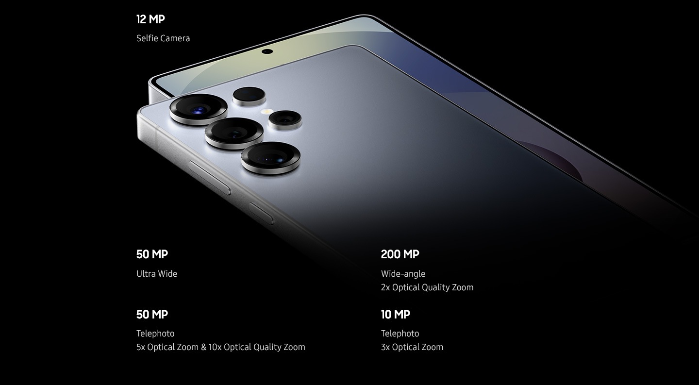 Samsung Galaxy Smartphones for Business | Samsung Business Canada