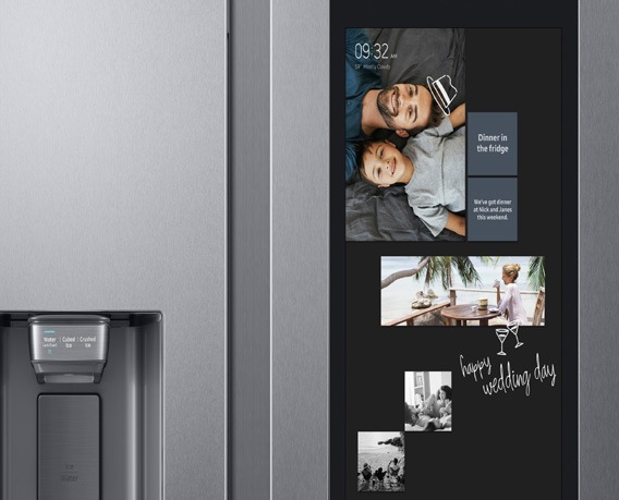 innovation-spotlight-refrigerator | Samsung Canada