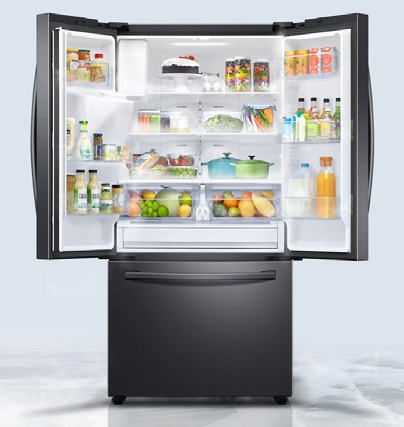innovation-spotlight-refrigerator | Samsung Canada