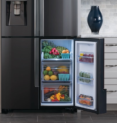 innovation-spotlight-refrigerator | Samsung Canada