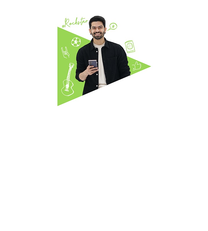 Newcomers to Canada: Mobile & Appliance Offers | Samsung Canada