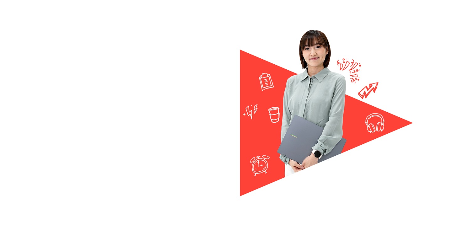 Newcomers to Canada: Mobile & Appliance Offers | Samsung Canada