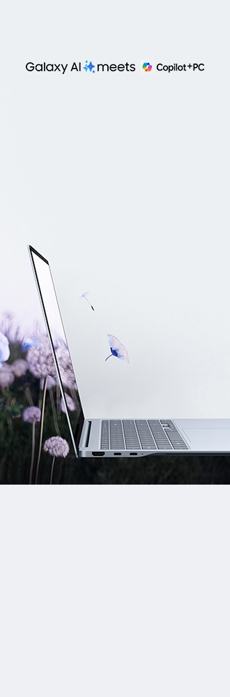 All Samsung Laptops & Galaxy Books | Samsung Canada