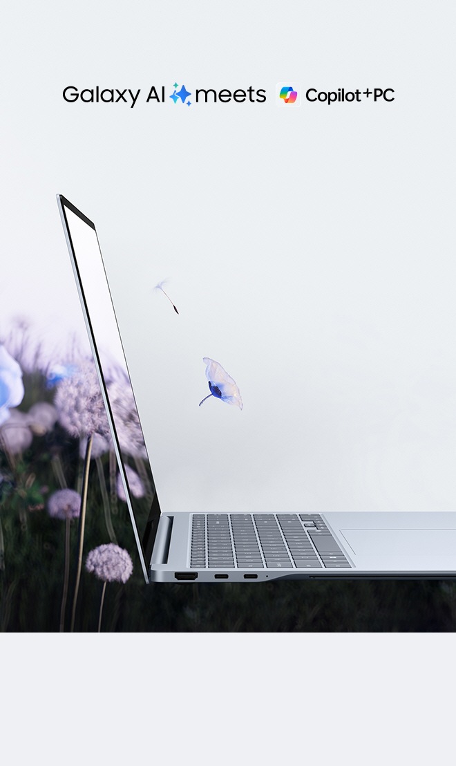 All Samsung Laptops & Galaxy Books | Samsung Canada