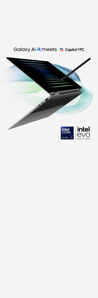 All Samsung Laptops & Galaxy Books | Samsung Canada