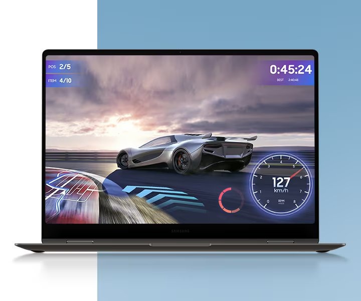 Windows 11 on Samsung Galaxy Book Series | Samsung CA