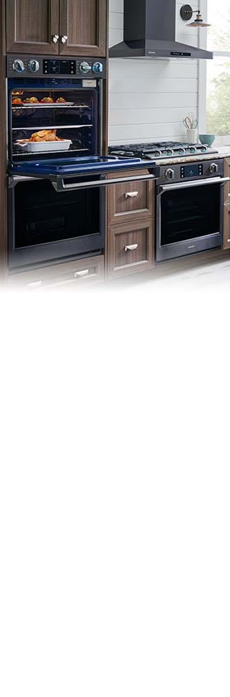 All Stoves & Ranges | Samsung Canada