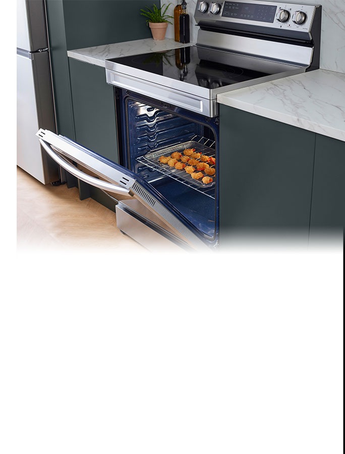 All Cooking Appliances - Ovens, Hoods, Hobs, Ranges | Samsung Canada