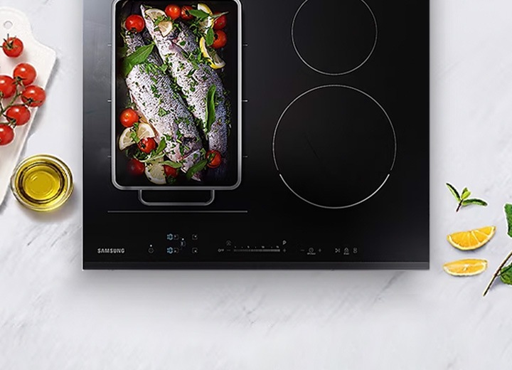 Cooking Appliances: Stoves, Ovens & More | Samsung Canada