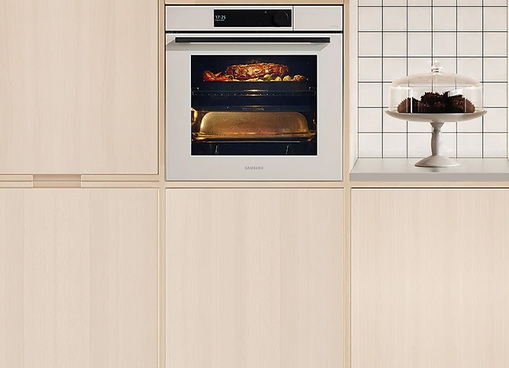 Cooking Appliances: Stoves, Ovens & More | Samsung Canada