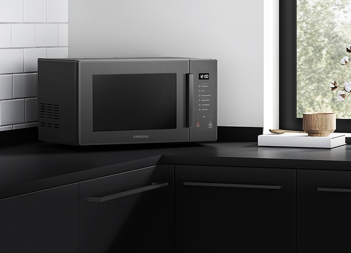 Cooking Appliances: Stoves, Ovens & More | Samsung Canada