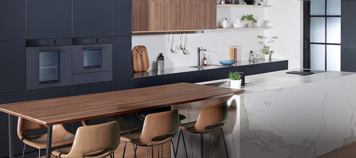 Cooking Appliances: Stoves, Ovens & More | Samsung Canada