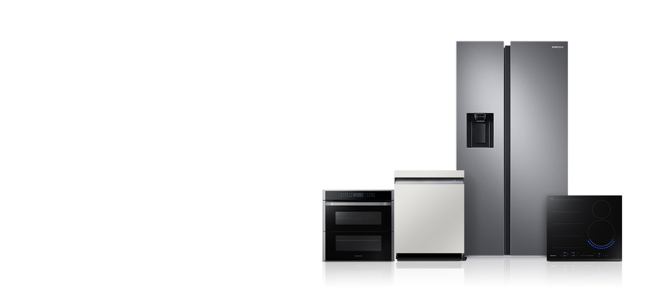 Cooking Appliances: Stoves, Ovens & More | Samsung Canada