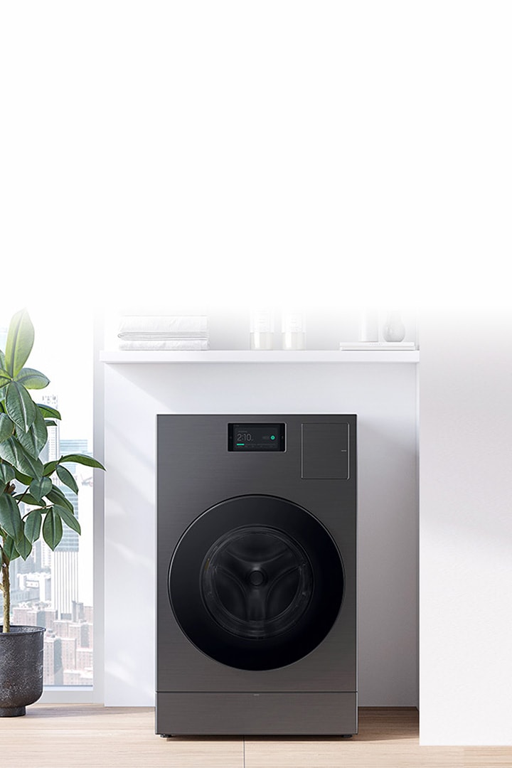 Clothes Dryers | Samsung Canada
