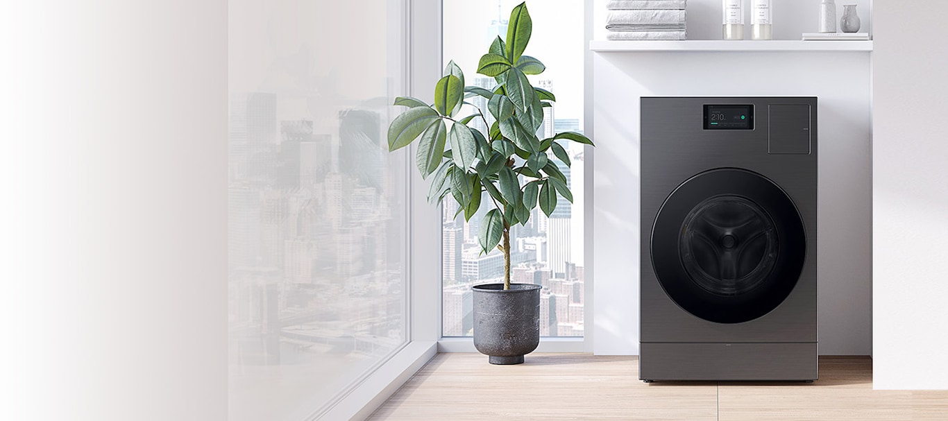 Clothes Dryers | Samsung Canada