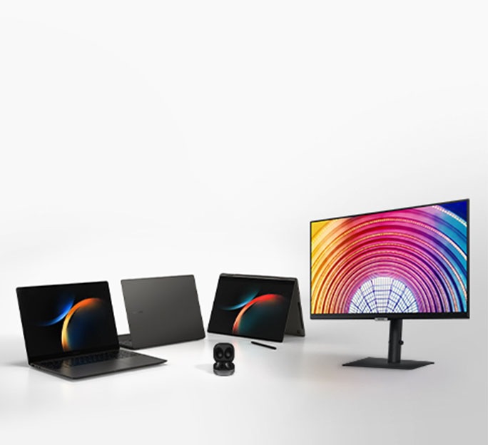 Samsung Business Canada | Mobile, Displays