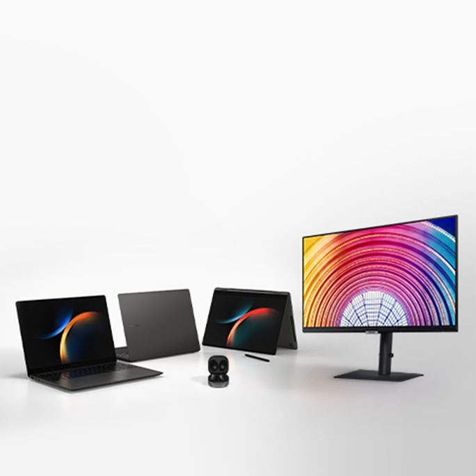 Samsung Business Canada | Mobile, Displays