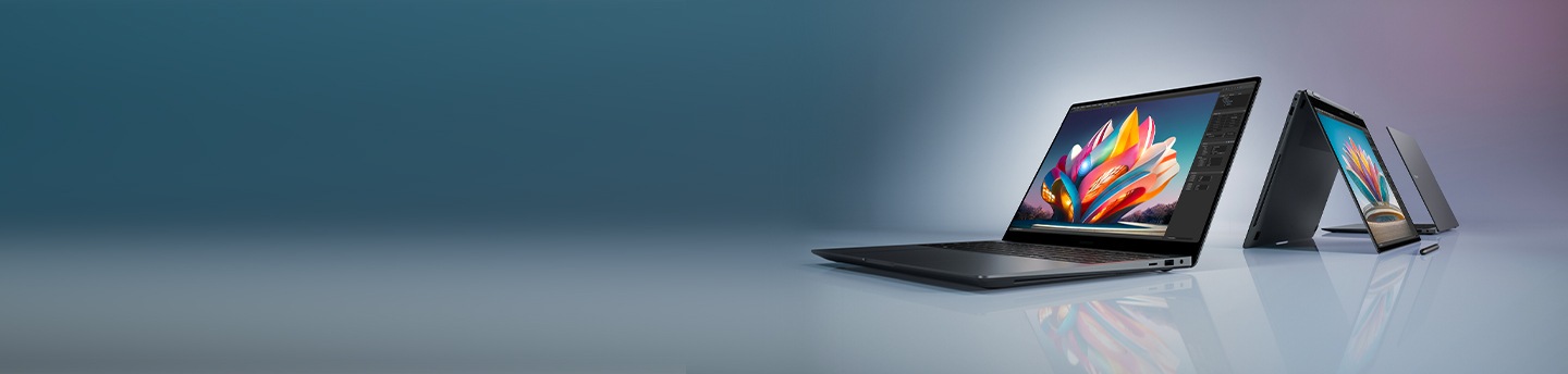 Compare All Samsung Computers for business | Samsung Business Canada