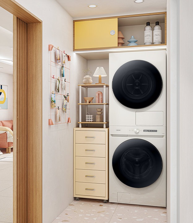 Bespoke Home, Bespoke Life | Samsung CA