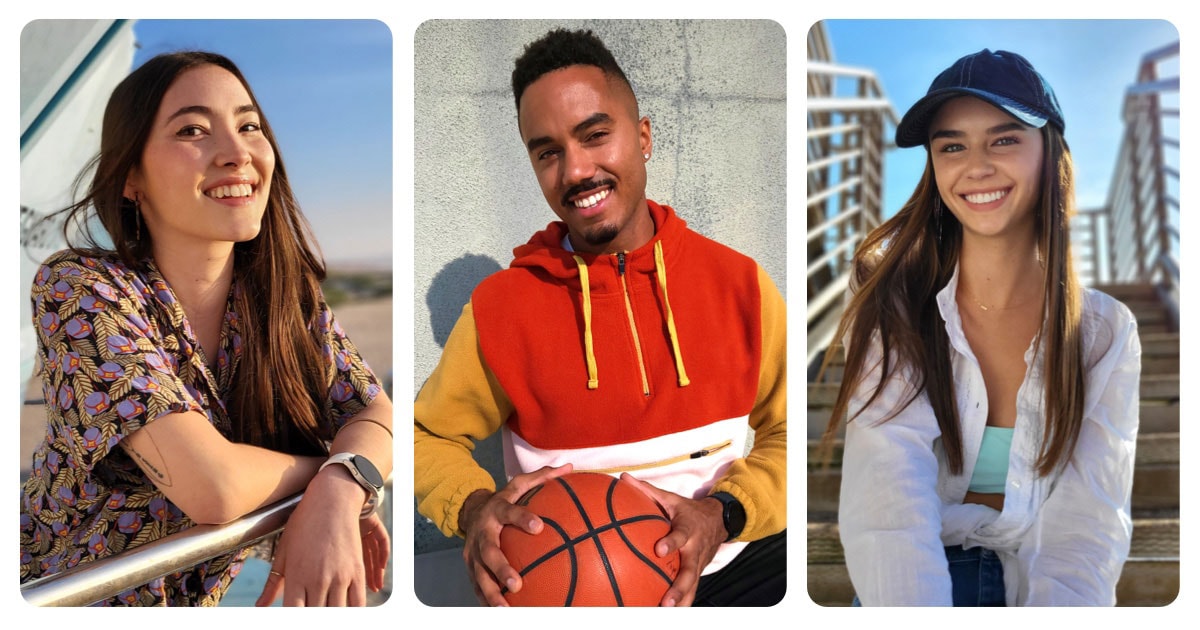 Let’s Give Your Dating Profile Pictures a Makeover | Samsung Canada