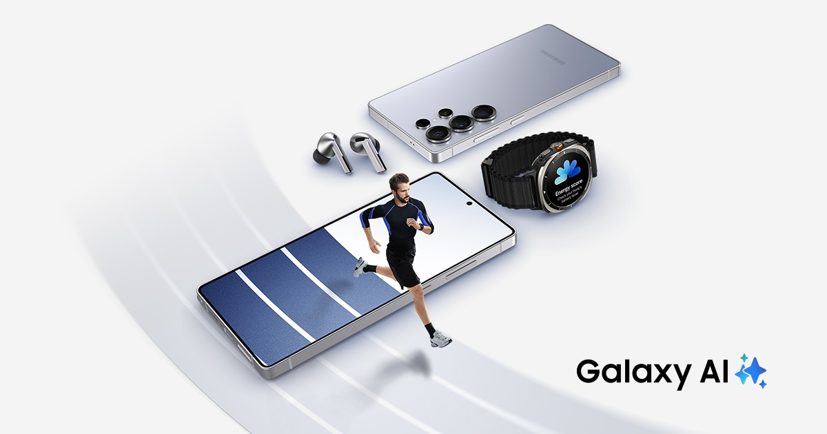 Galaxy AI | Mobile AI and AI Features on Devices | Samsung CA