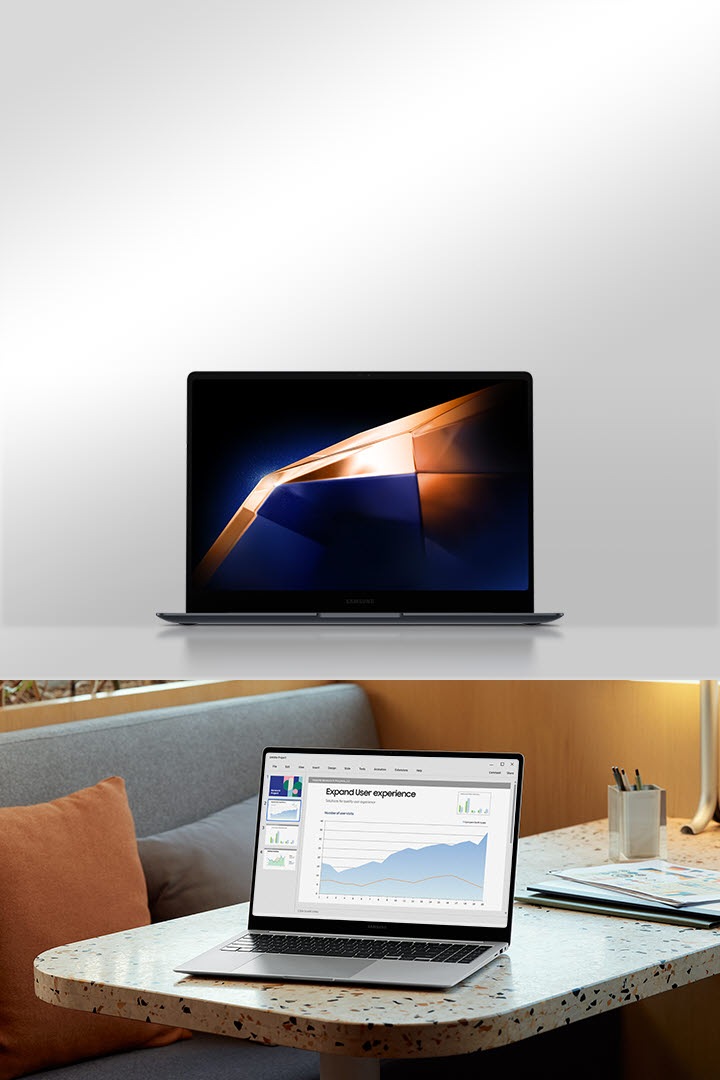 Samsung Galaxy Book | Samsung Canada