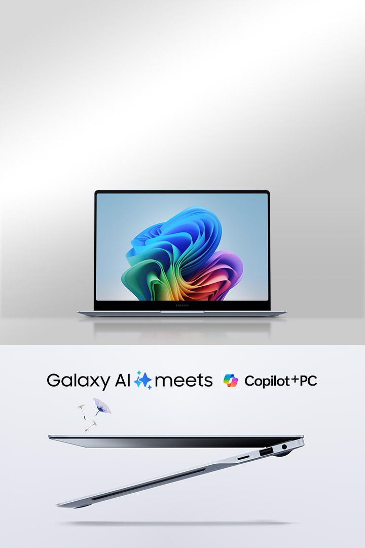 Samsung Galaxy Book | Samsung Canada