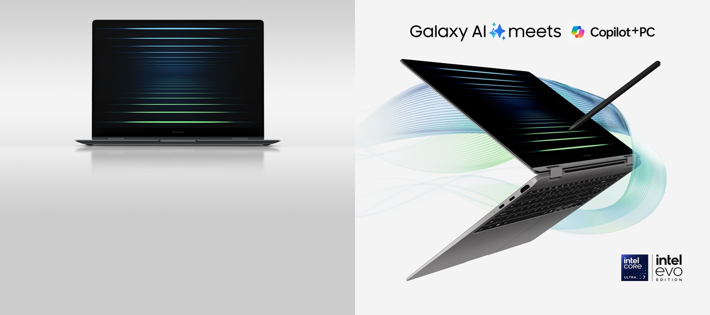 Samsung Galaxy Book | Samsung Canada